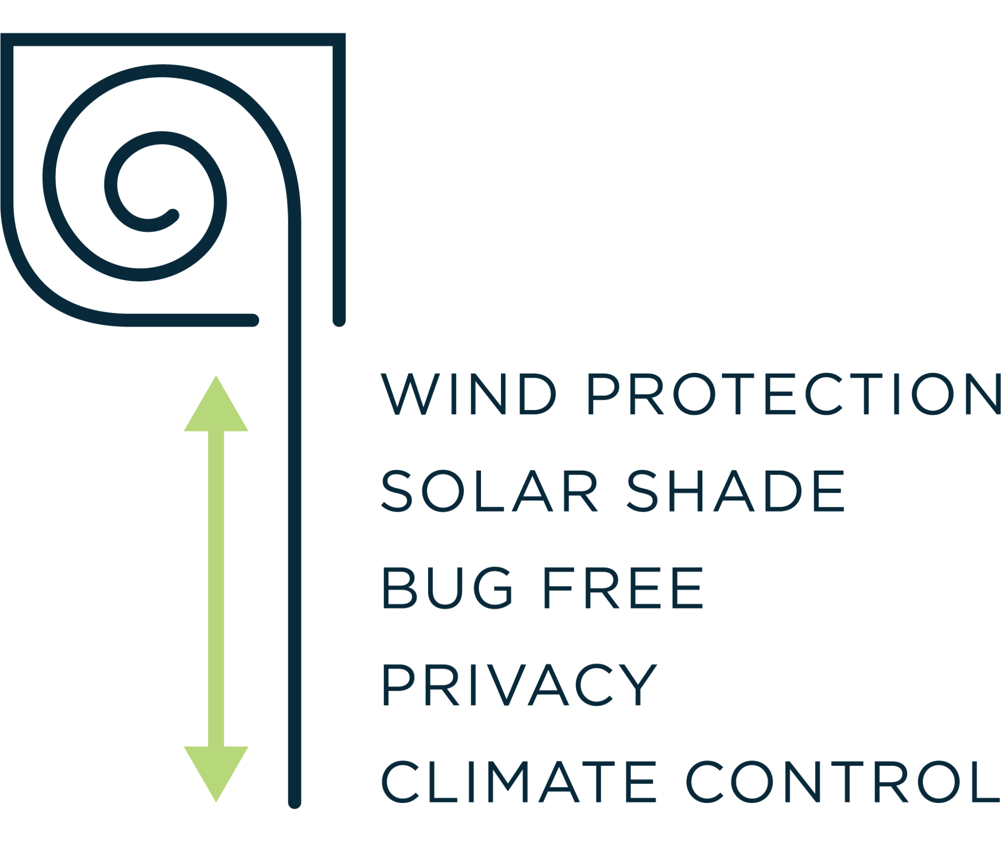 Beyond Blue Enclosures – Outdoor Living Built Better